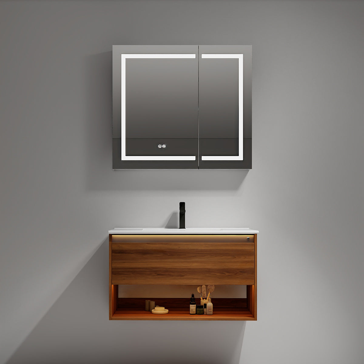 Vanities